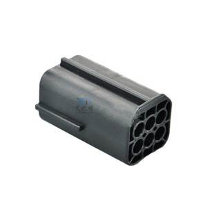 正品连接器174264-2原厂塑胶壳174264-2汽车接插件TE泰科AMP电子-阿里巴巴