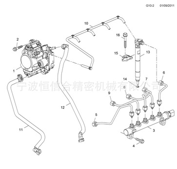 全新代生产现伐制造号33115-2A700高压油泵计量阀售后市场高品质-阿里巴巴
