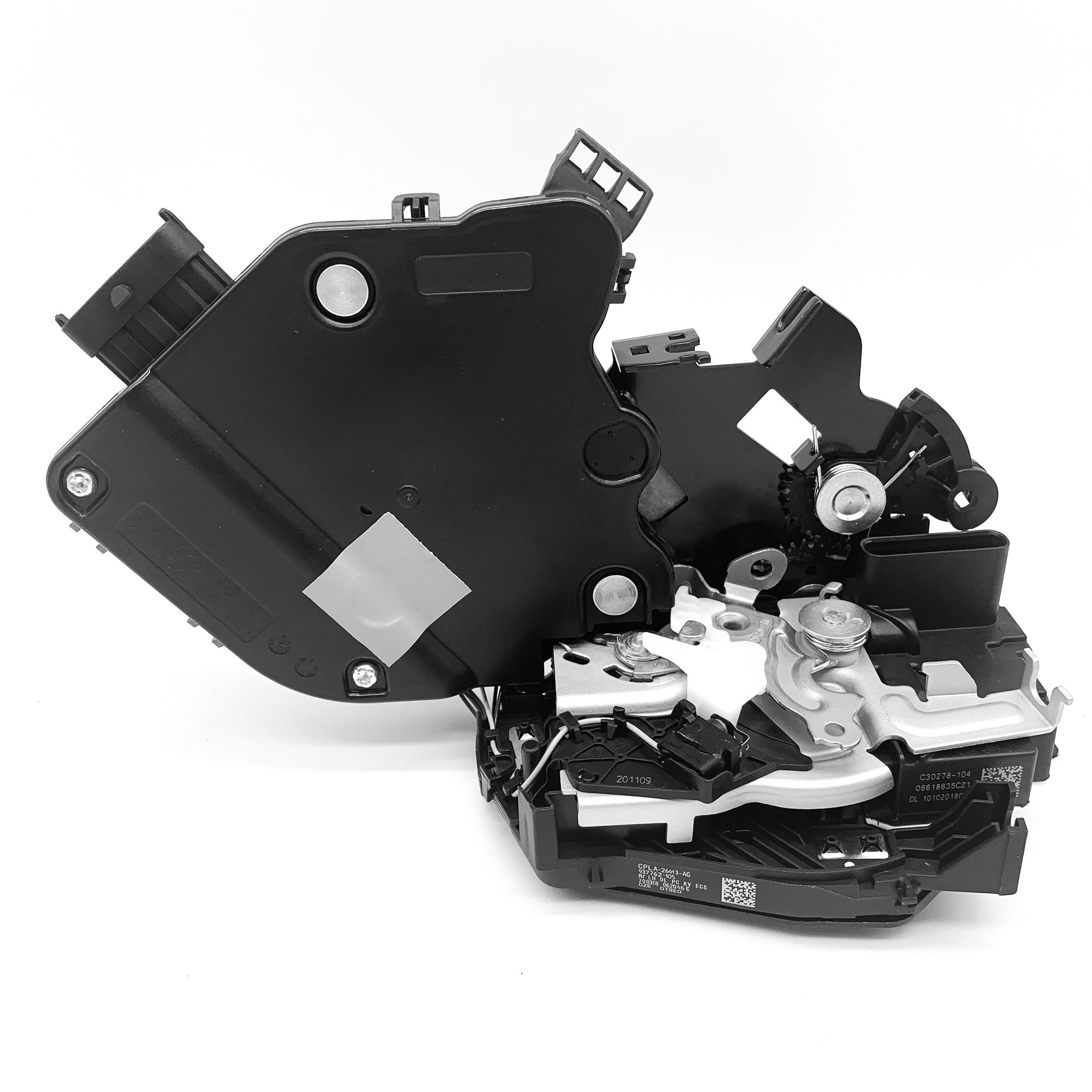 LR078748 适用于路虎揽胜运动版 后左-阿里巴巴