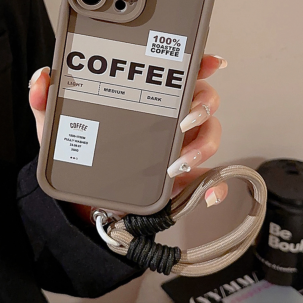 彩色编织手绳适用手机壳挂链手机绳便携手腕带绳手提撞色个性防丢-阿里巴巴