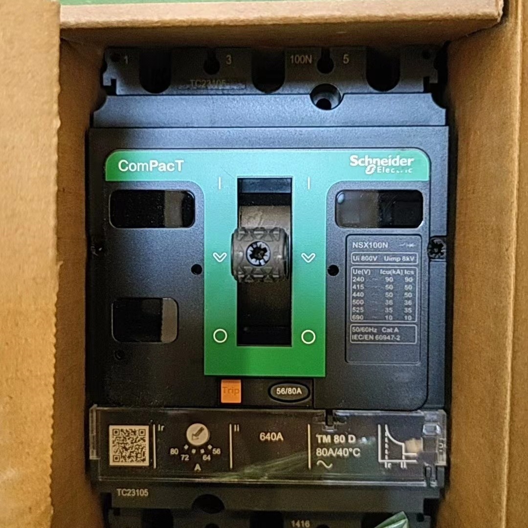 施耐德代理保护断路器C63F32D630 C63F32D630M1 C63F32D630M2价低-阿里巴巴