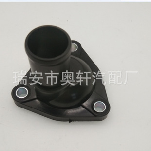 汽车水通节温器盖11060-BX000 11060BX00A-阿里巴巴