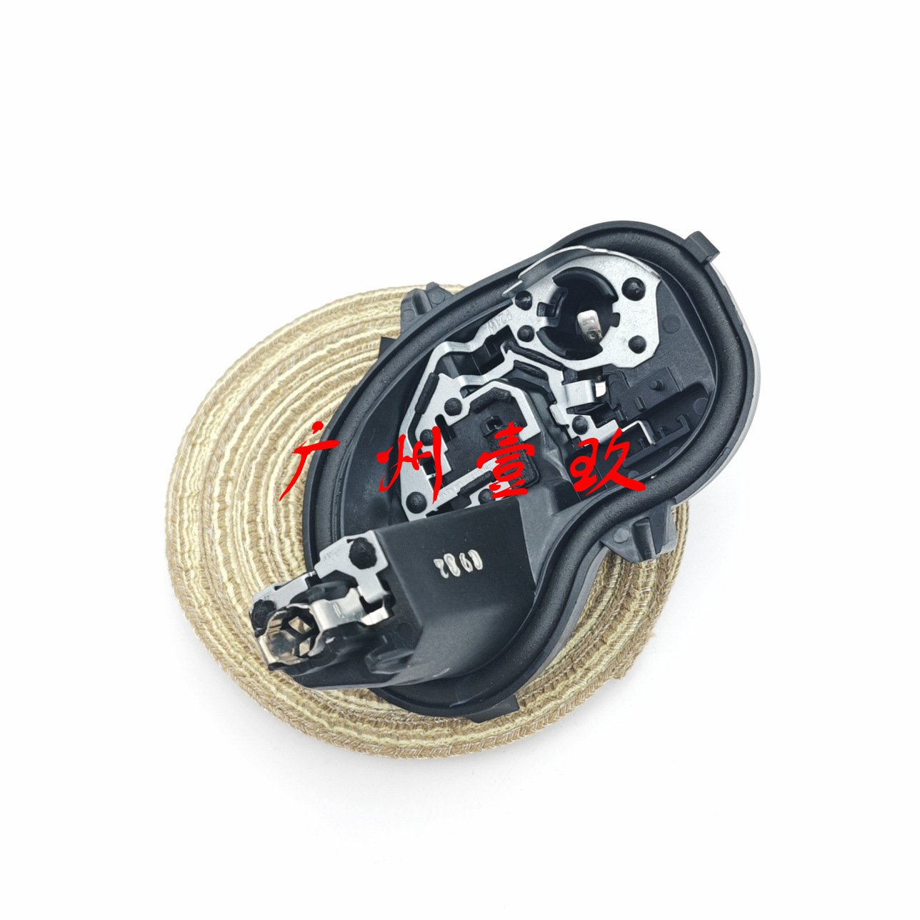 沃克斯豪尔Astra K后左尾门灯灯泡座39001577 39001578-阿里巴巴