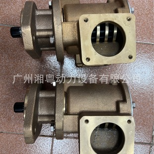 康明斯 JMP JPR-C1100 海水泵 QSM11 5260393 5260394 29000-阿里巴巴