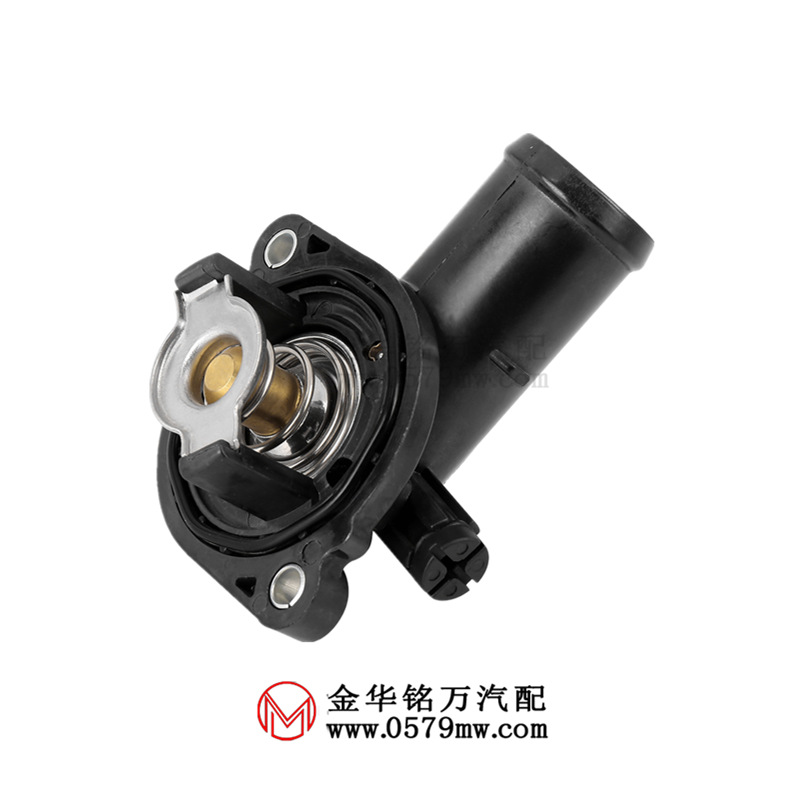 适用于克莱斯勒汽车节温器盖壳体05184570AH 7B0121111恒温器外壳-阿里巴巴