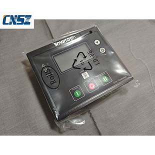 众智 HAT560NB ATS控制器 双电源控制器群 停机自启动面板AT-阿里巴巴