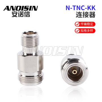 N-TNC-50KK N型N母转TNC母转接器-阿里巴巴