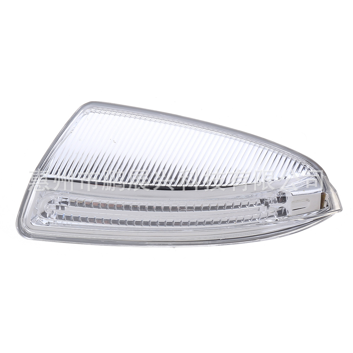 适用于奔驰W164后视镜灯ML300ML320ML350 W204倒车镜转向灯-阿里巴巴