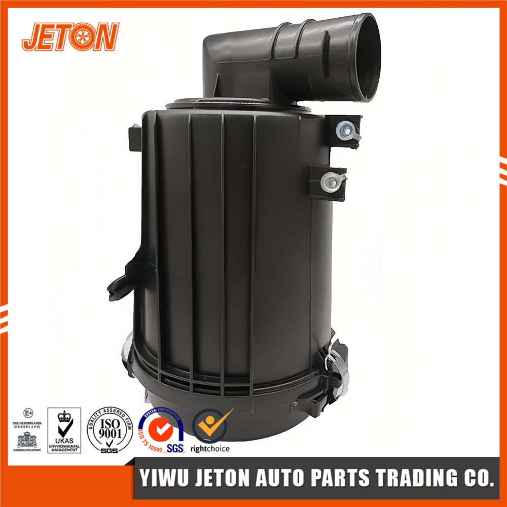 适用于 丰田 海狮 HIACE 2005-2009款 空滤壳 柴油版 17700-30180-阿里巴巴