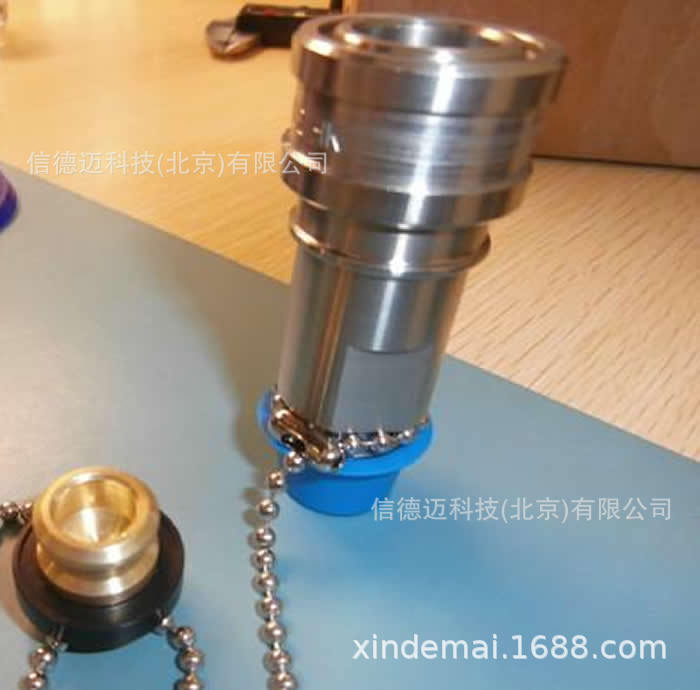 Hansen汉森LL2-H-8M(S) 不锈钢接头-阿里巴巴