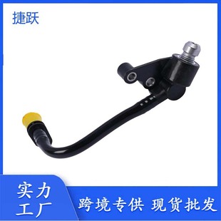 2782000400 2782002651增压器油管涡轮增压器水路冷却液管-阿里巴巴