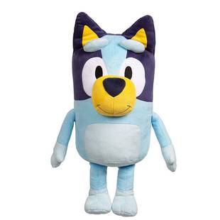 8Inch Bluey Kids Soft Gift Children Cute Plush Toys Doggy Pu-阿里巴巴