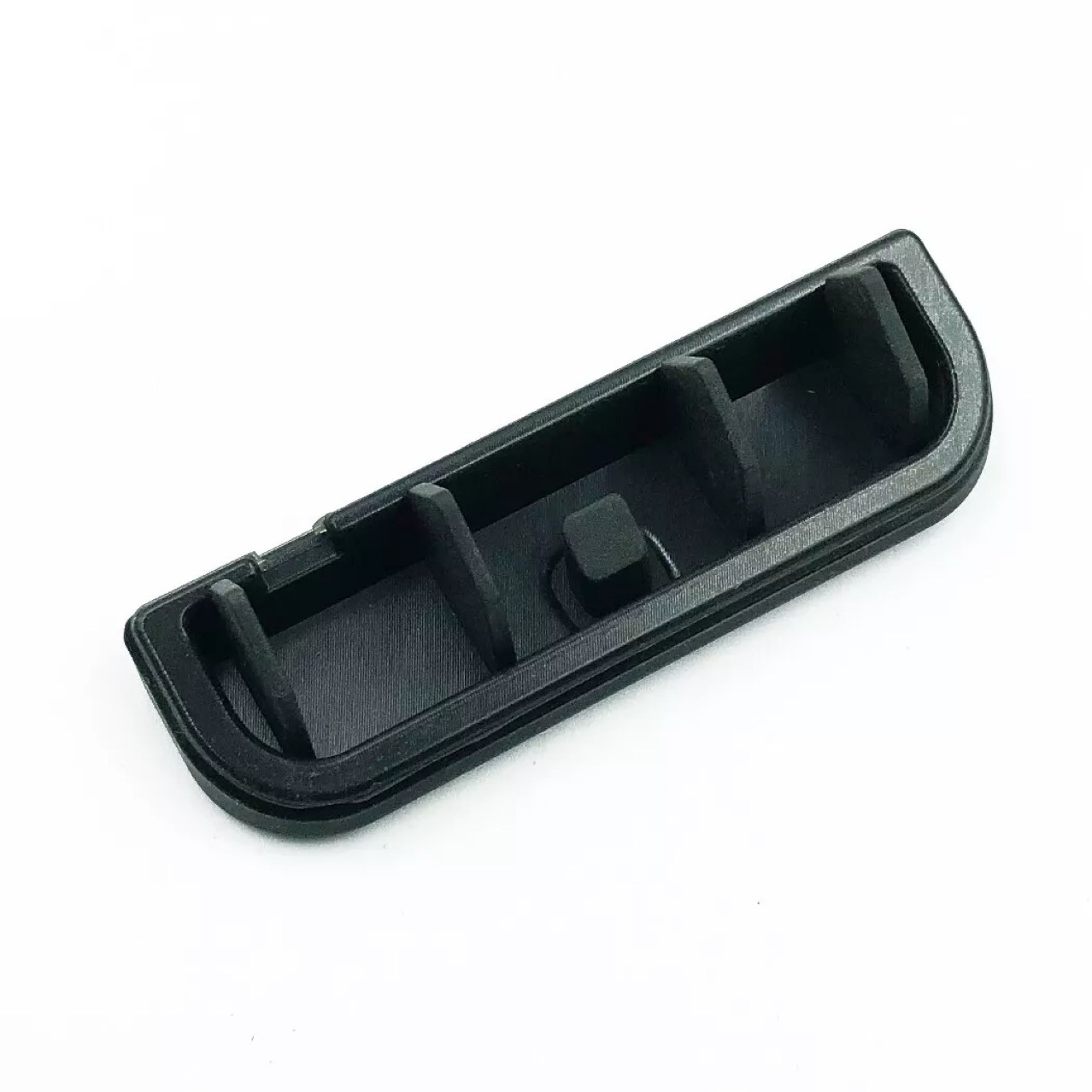 适用于宝马微型尾门把手Mini R56 R57 R59橡胶盖按钮 51137039261-阿里巴巴