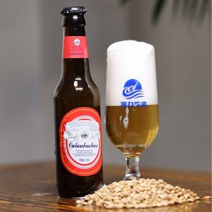 夜场啤酒整箱批发小瓶275ml*24瓶纯生啤酒皮尔森夜场酒吧酒馆KTV-阿里巴巴