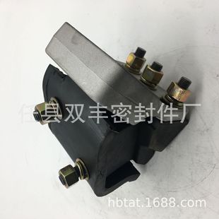 厂家促销德系发动机支架胶垫.发动机缓冲垫OE;6172400017质量三包-阿里巴巴