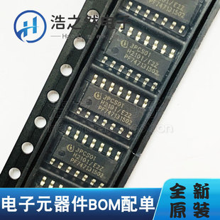 ICE3PCS01G 丝印3PCS01 贴片SOP-14 PFC功率因数控制器算力板维修-阿里巴巴