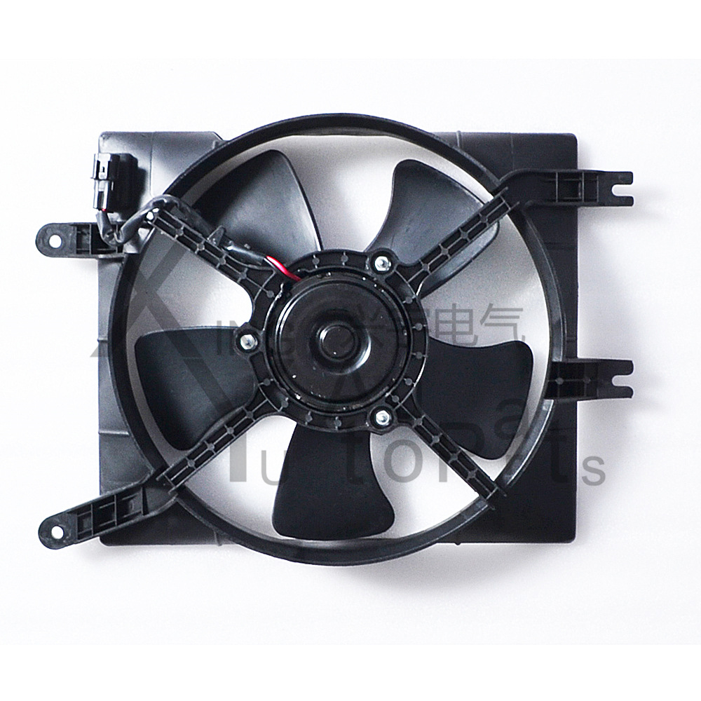 适用于DEWOO BUICKExcelle1.6L 凯越1.6电子扇5484572 96553241-阿里巴巴