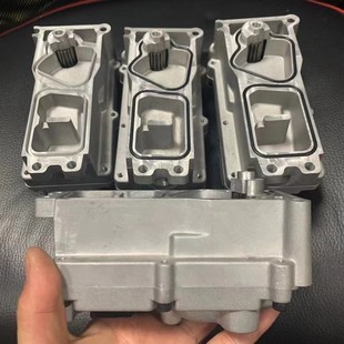 适用康明斯道奇 HE300VG 68481772AA 68445522AA涡轮增压器执行器-阿里巴巴