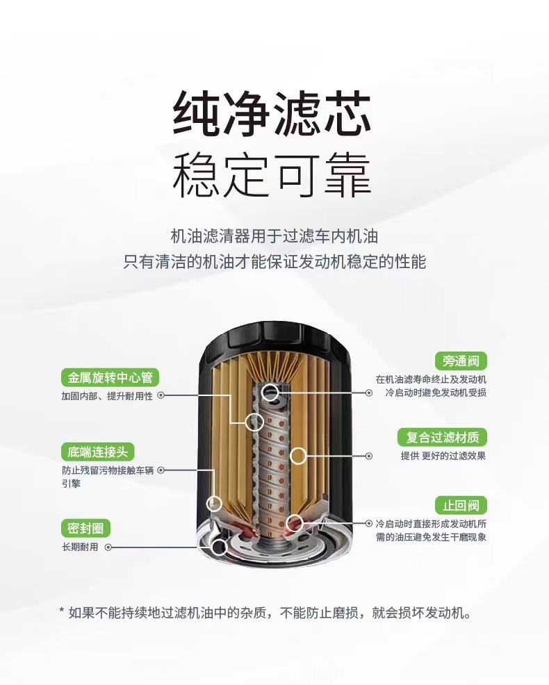 厂家直供 KH630126 045175 47484442 液压油滤芯 玻纤滤芯-阿里巴巴