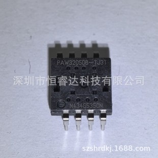 原装 PAW3205DB-TJ3T DIP-8 鼠标传感器 光电IC 全新现货-阿里巴巴