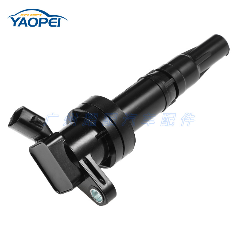 27301-03200 适用于2014-2017年现代i25汽车配件 点火线圈高压包-阿里巴巴