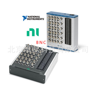 NI USB-6343 BNC数据采集卡782253-01 全新-阿里巴巴