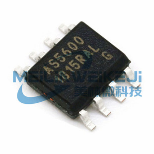 AS5600-ASOM AS5600-ASOT 磁编码器IC 封装SOP-8 全新原装-阿里巴巴