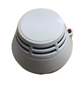 泛海三江JTY-GD-F321(Ex)本安防爆型光电烟雾报警器烟感探头-阿里巴巴