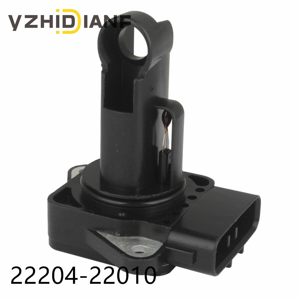 22204-22010 197400-2030适用于丰田卡罗拉空气流量计汽车传感器-阿里巴巴