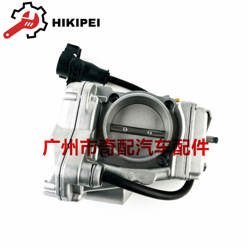 节气门总成0001415725节流阀A0001415725 适用于奔驰-阿里巴巴