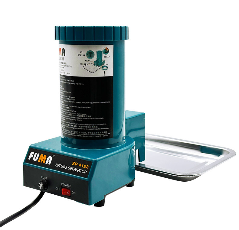 厂家直销FUMA弹簧分离机FA-218弹簧自动分离器 自动分离弹簧机-阿里巴巴