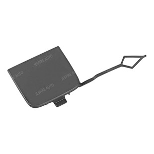 前保险杠拖车盖适用于Jetta 2015 2016 2017 2018 16D807241-阿里巴巴