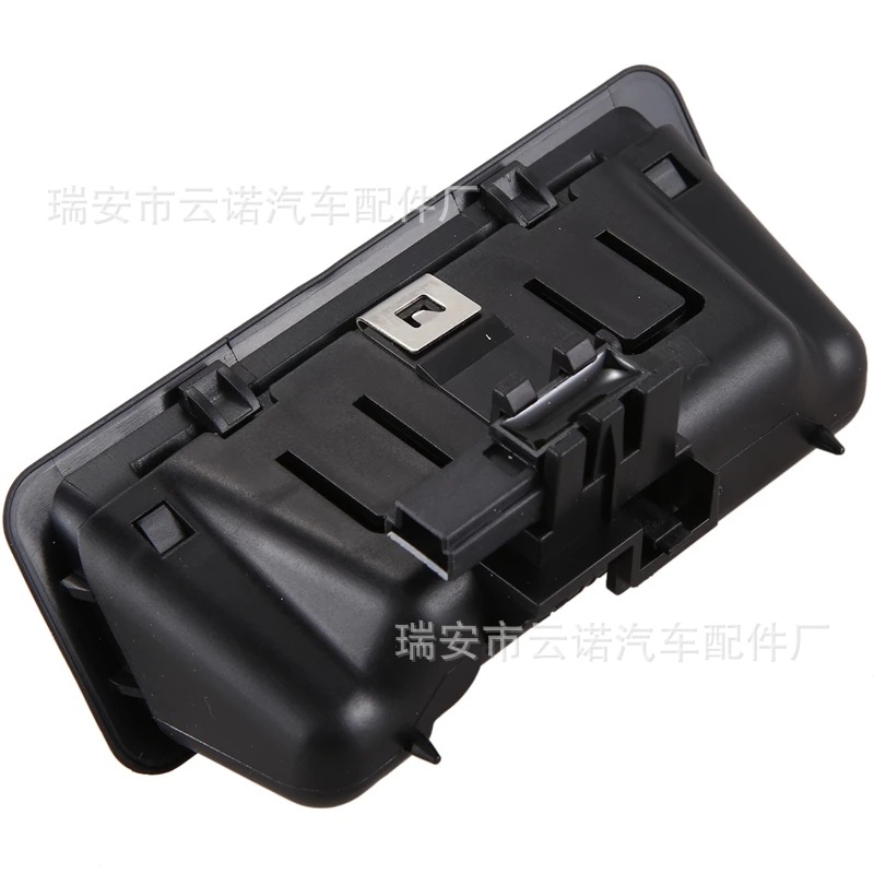 工厂批发适用于宝马E90 E91尾盖开关后备箱行李箱把手51247118158-阿里巴巴