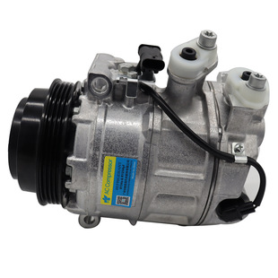 适用奔驰迈巴赫 S450 S560 S680汽车空调压缩机总成A0008300901-阿里巴巴