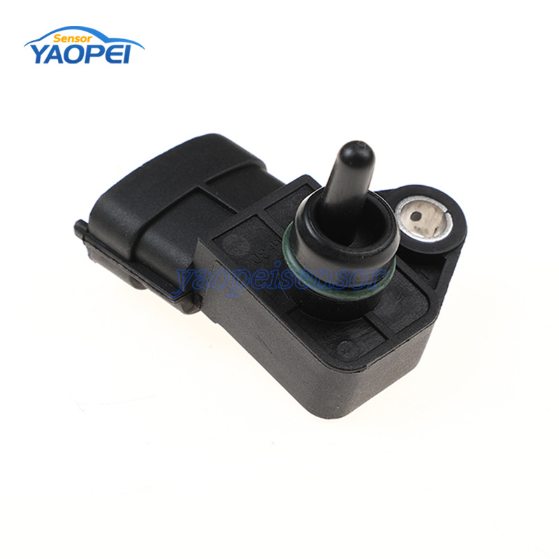 39300-2B000适用于2007-2011现代伊兰特 进气压力传感器MAP传感器-阿里巴巴