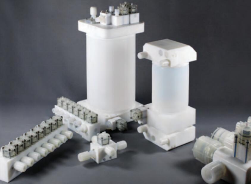 美国Furon Manifolds PFA阀门-阿里巴巴