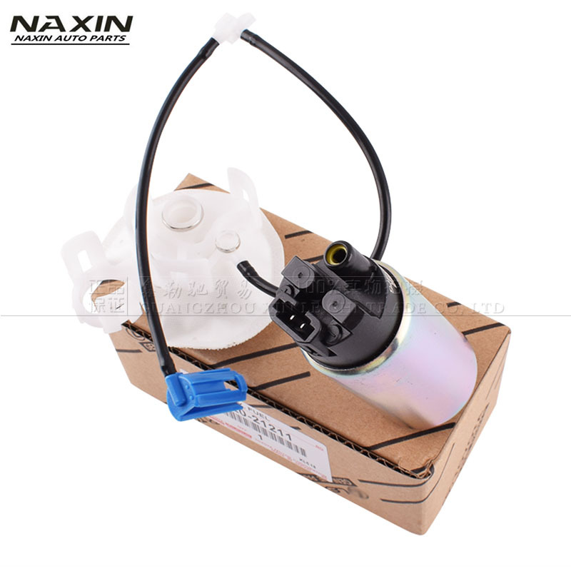 23220-21211适用于丰田雷克萨斯汽车燃油泵汽油泵芯23220-37130-阿里巴巴