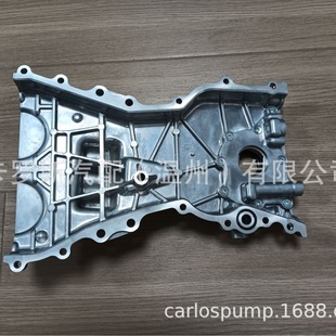 卡罗斯汽车机油泵25189699 96992000 96878100 96943700-阿里巴巴