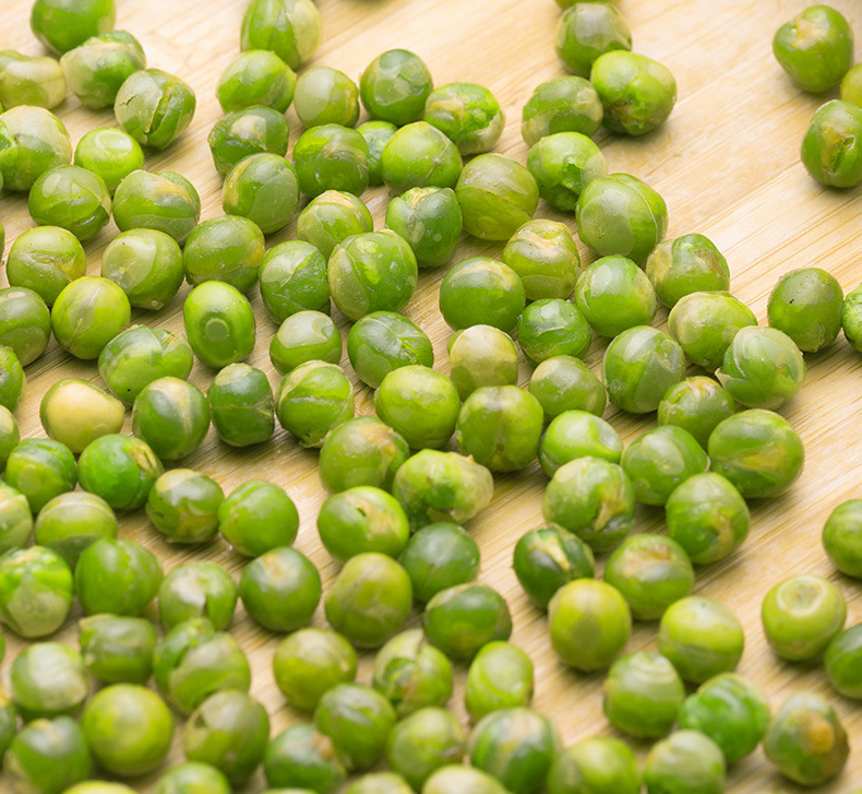 【整箱4OO袋】蒜香青豆青豌豆休闲小零食批发坚果炒货独立包装-阿里巴巴