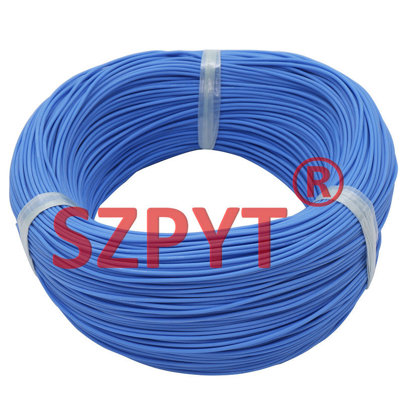 UL3530硅胶线铁氟龙线高温阻燃电子线8AWG硅胶线汽车电子线材-阿里巴巴