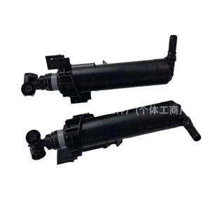 适用于奥迪A5 大灯清洗喷水枪 喷水嘴 8T0955101D 8T0955102D-阿里巴巴