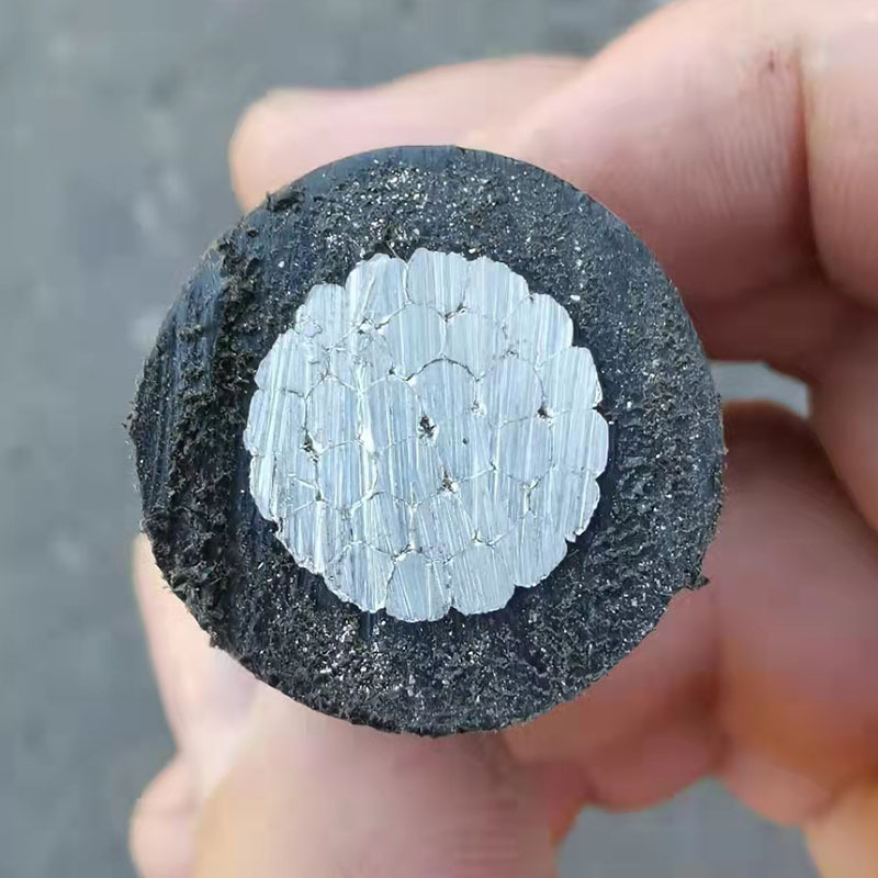 JKLYJ/JKLGYJ 架空绝缘导线50/70 95/120平方农网改造单芯铝线-阿里巴巴