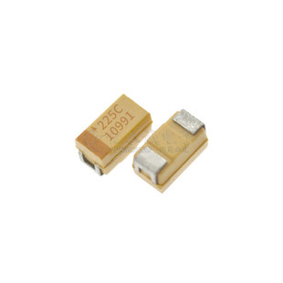 国产贴片钽电容225C 225E 225V 2.2UF 16V 25V 35V 3216/1206 A型-阿里巴巴