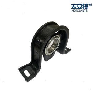 适用9014110312克莱斯勒道奇奔驰传动轴中心吊架 吊胶轴承-阿里巴巴