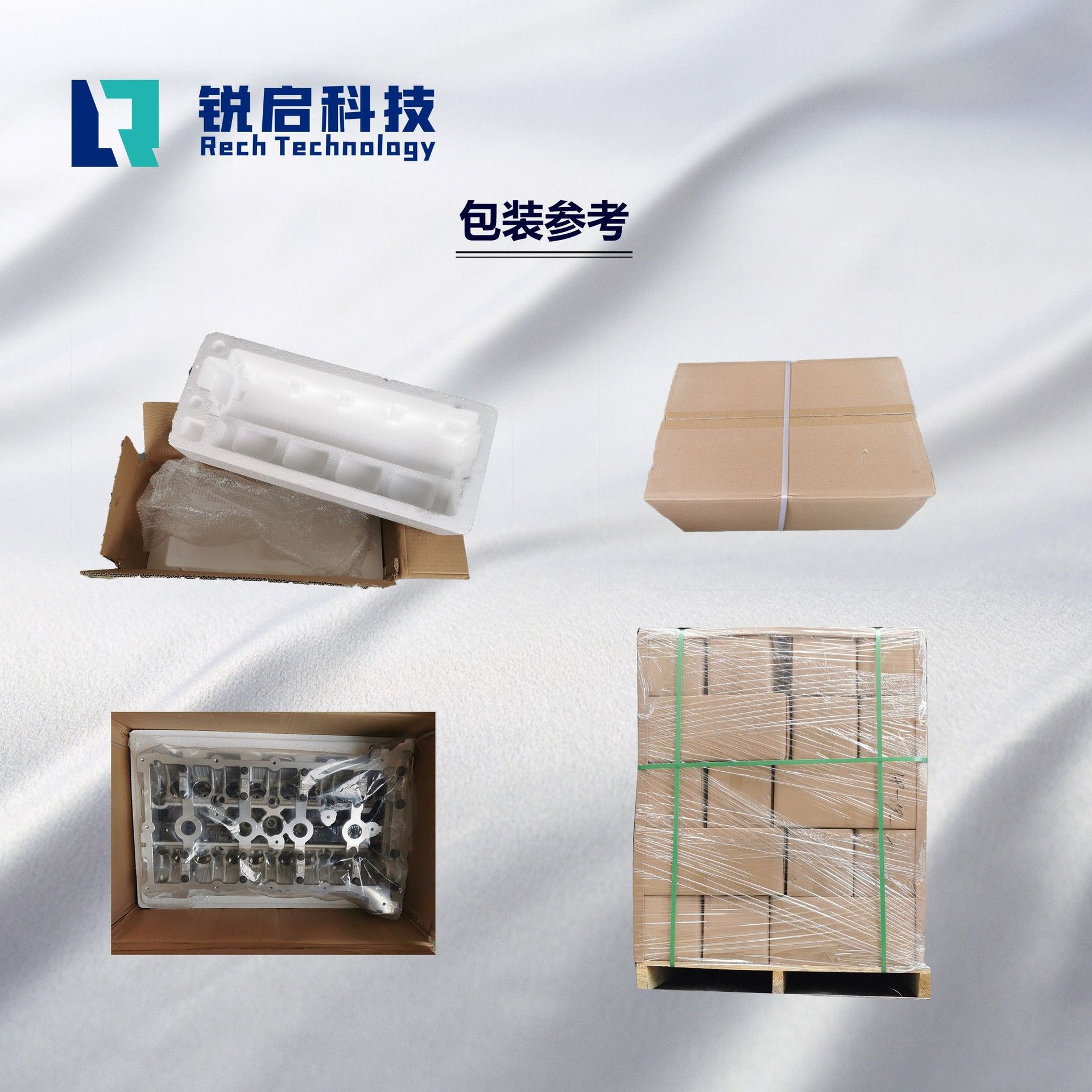 厂家直供4D56 D4BH 4D55缸盖总成908513 22100-42530 22100-42700-阿里巴巴