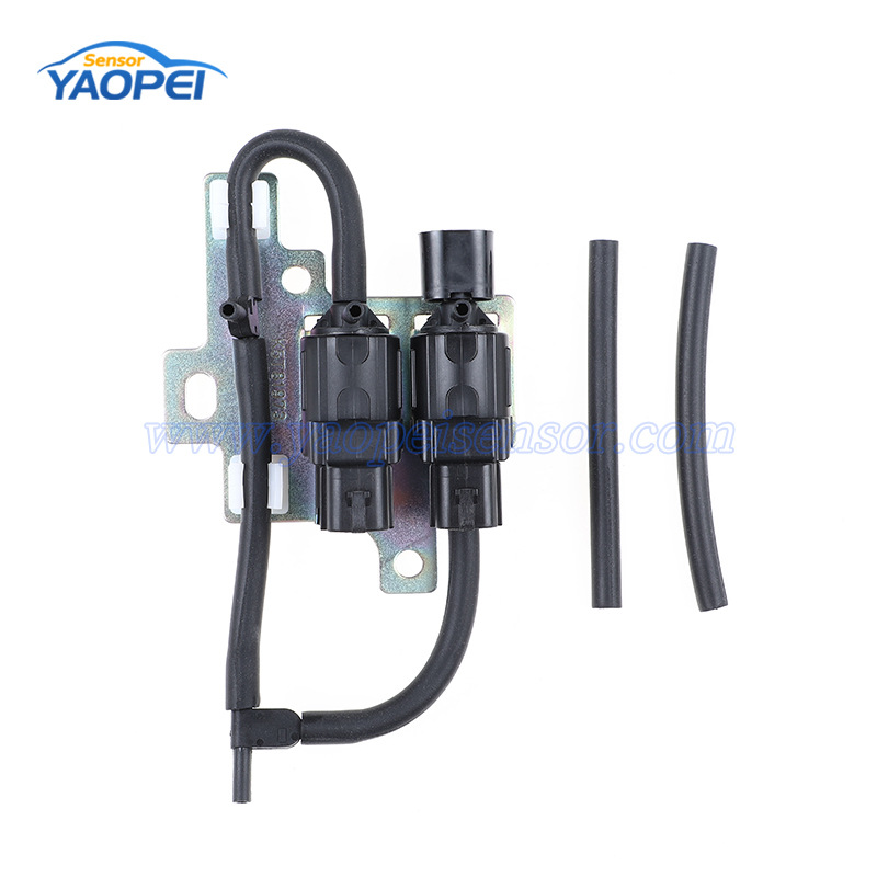 适用于2008-2018三菱L200 EGR电磁阀 压力转换阀 8657A065-阿里巴巴