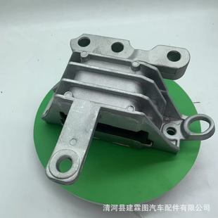 厂家直供 适用于 凯迪拉克发动机机脚胶 (右）13327296-阿里巴巴