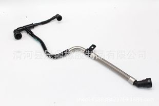 适用于 别克 雪佛兰 凯迪拉克 2.0T 曲轴箱通风管 12662657-阿里巴巴
