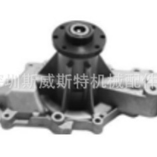 奔驰水泵 6462001001-阿里巴巴