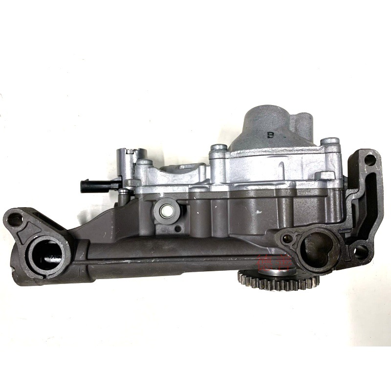 适用奔驰264 E300 E260 E350 C300 C260 GLC300 GLE350 机油泵-阿里巴巴